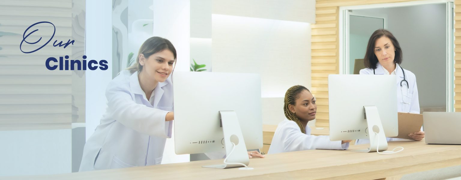 Departments | North Mississippi Primary Health Care, Inc.